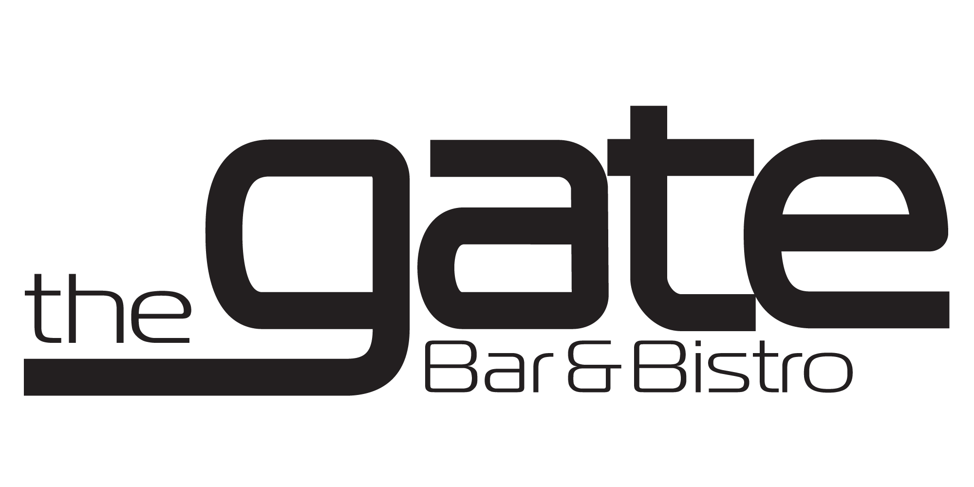 The Gate Bar & Bistro - Tenfold Hospitality Group